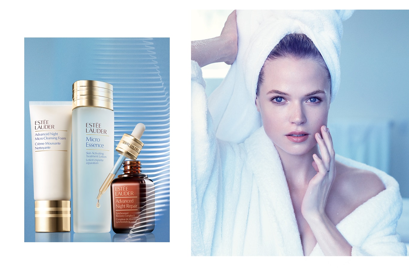 Beauty | Estée Lauder Middle East Official Site