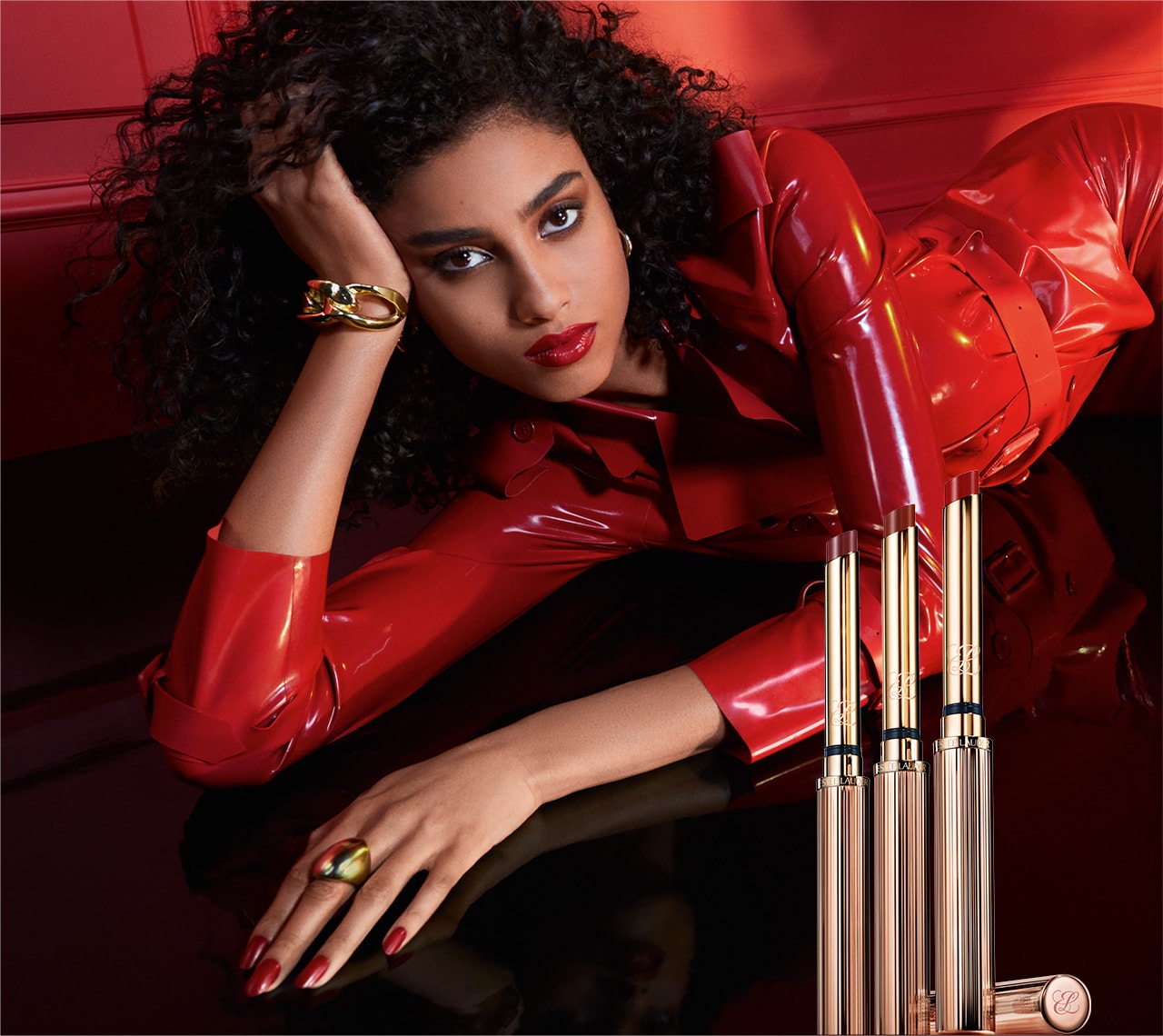 Beauty | Estée Lauder Middle East Official Site